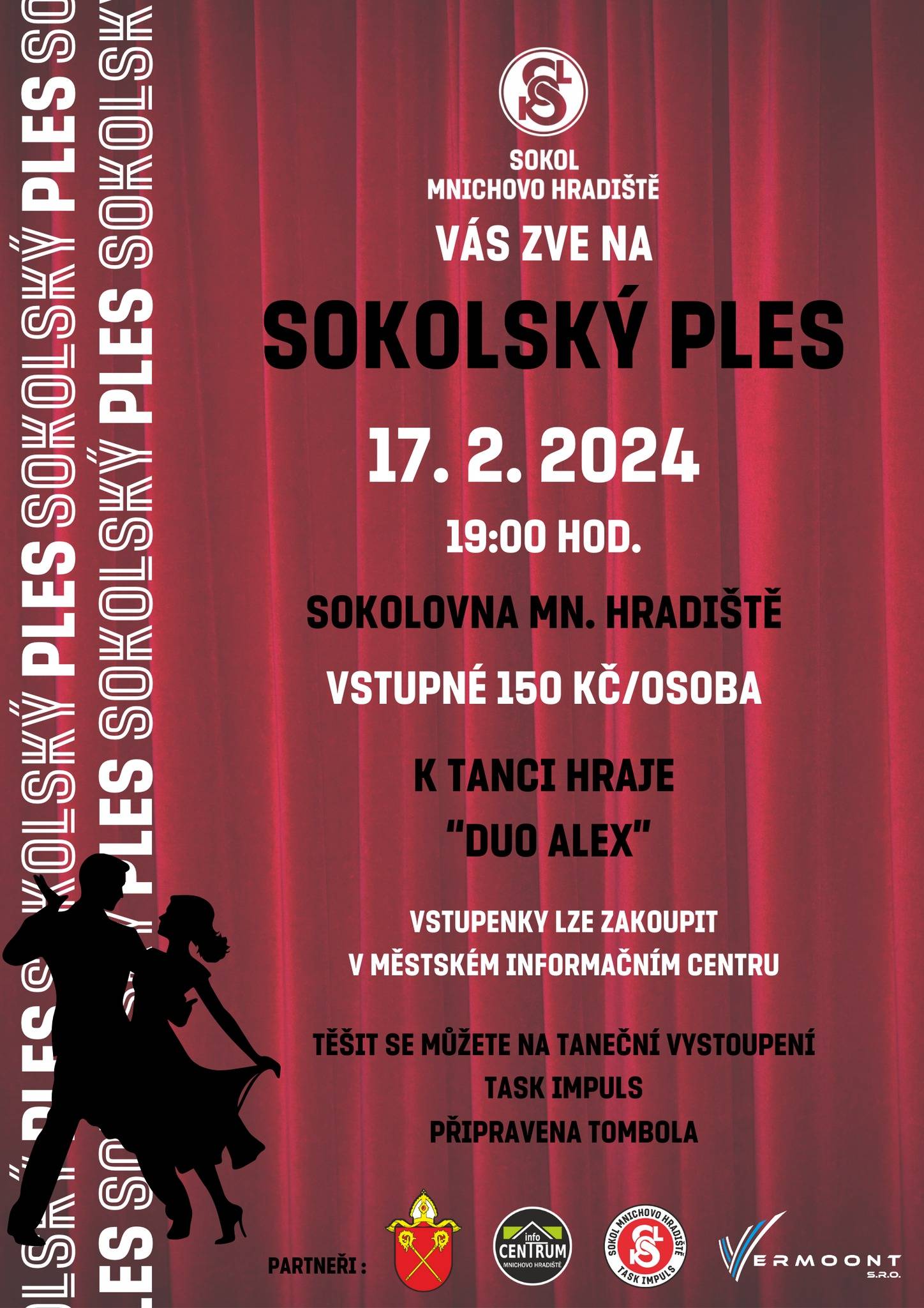 Město Mnichovo Hradiště